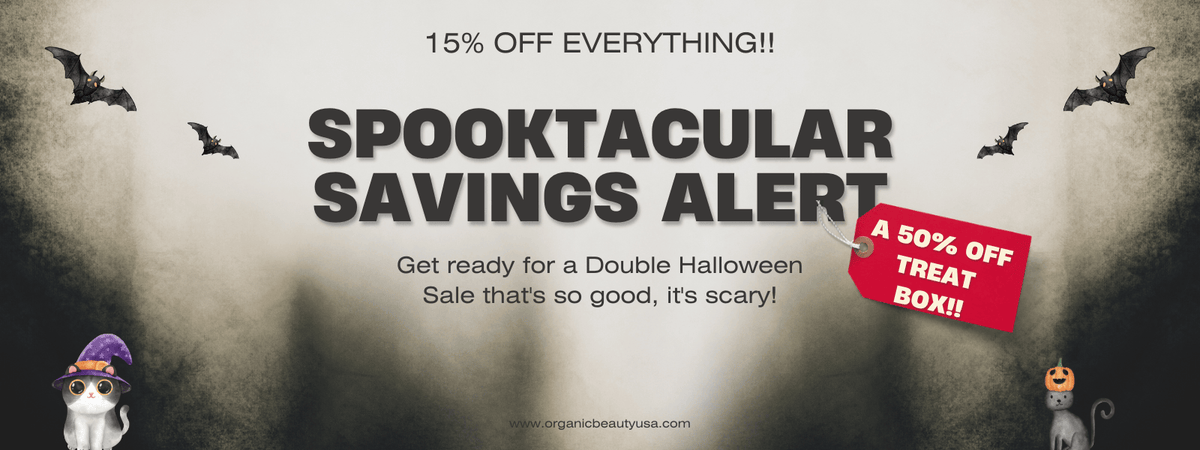 Exceptional Quality – Organic Beauty Essence