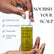 Hair Growth Serum – Organic Beauty Essence