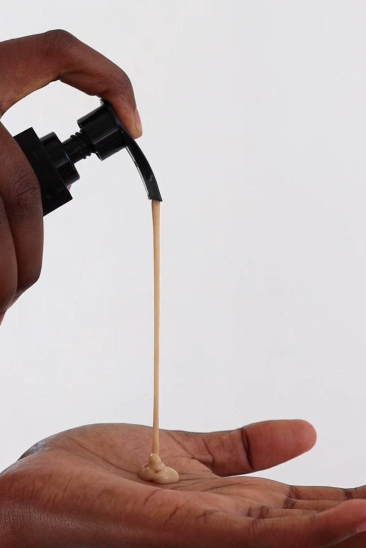 Marshmallow Root & Slippery Elm Pre-Shampoo Detangler – Organic Beauty ...