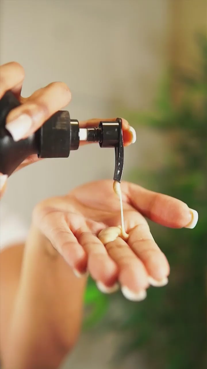 Marshmallow Root & Slippery Elm Pre-Shampoo Detangler – Organic Beauty ...