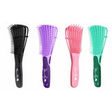 Ultimate Detangling Brush – Organic Beauty Essence
